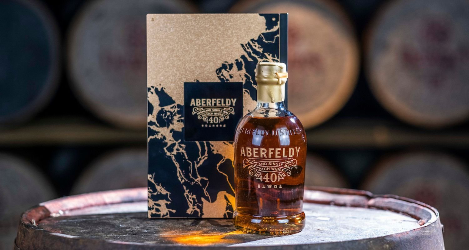 Stephanie Macleod: I've seen a lot of changes in my 26 years in whisky ...