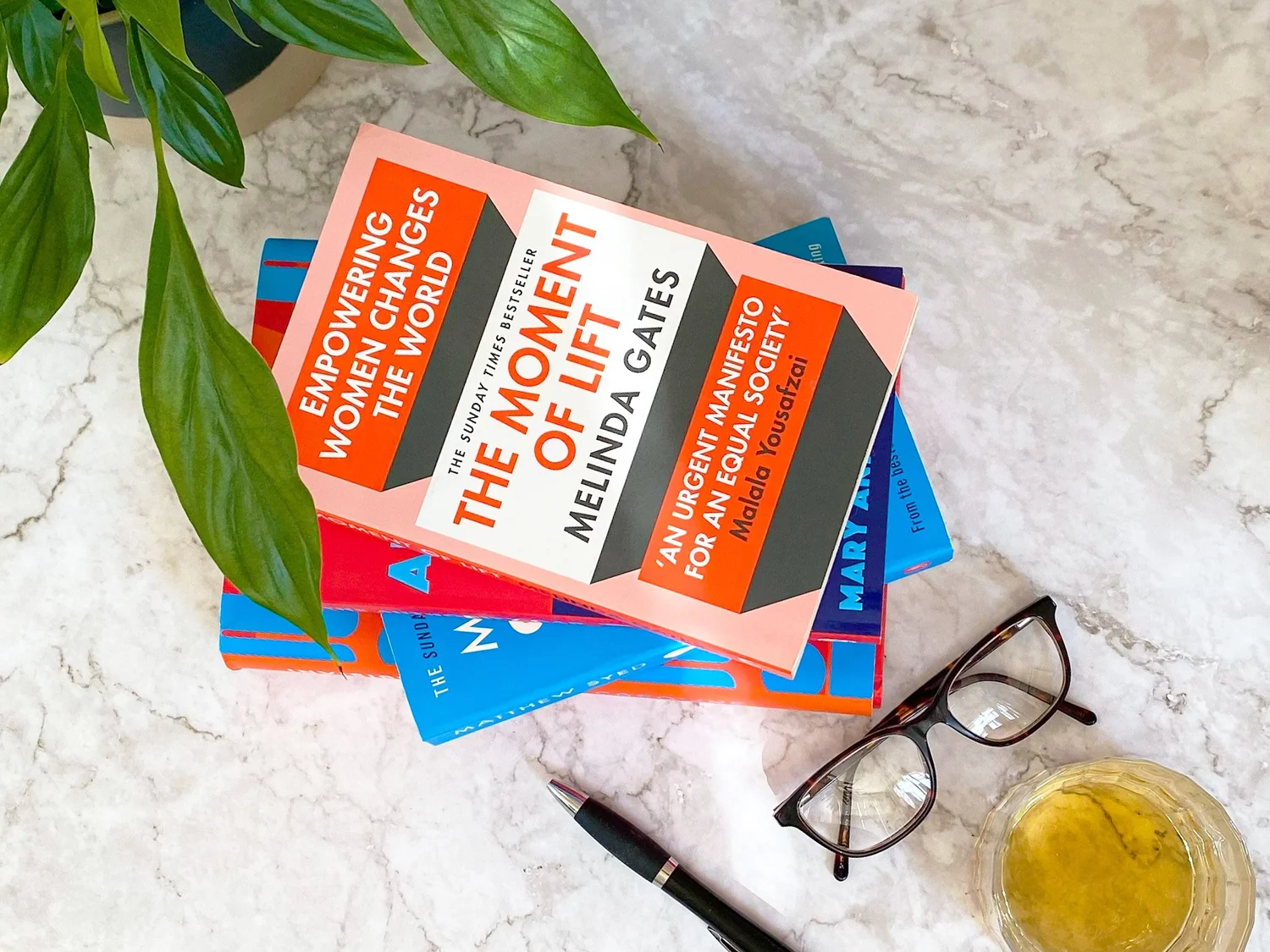 5 books to help you fight gender inequality — OurWhisky Foundation