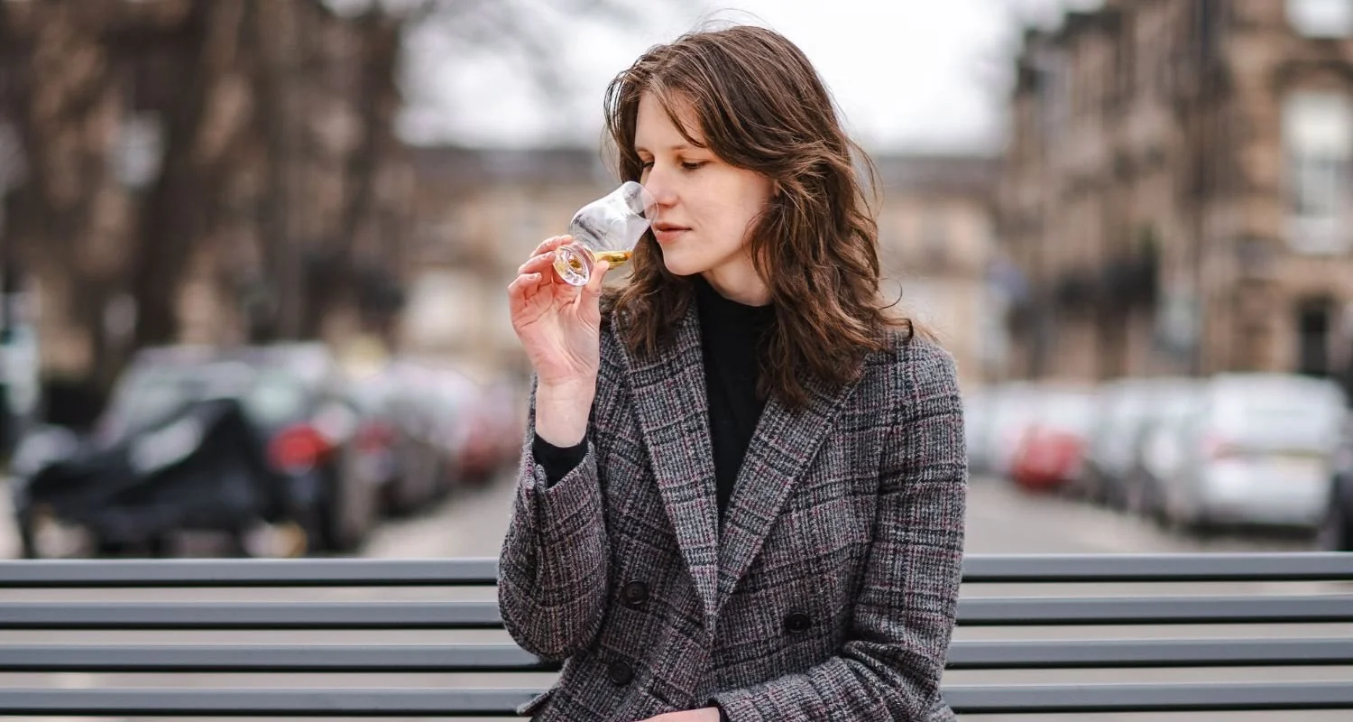 Meet the mentee: Heather Storgaard, Whisky Auctioneer — OurWhisky ...