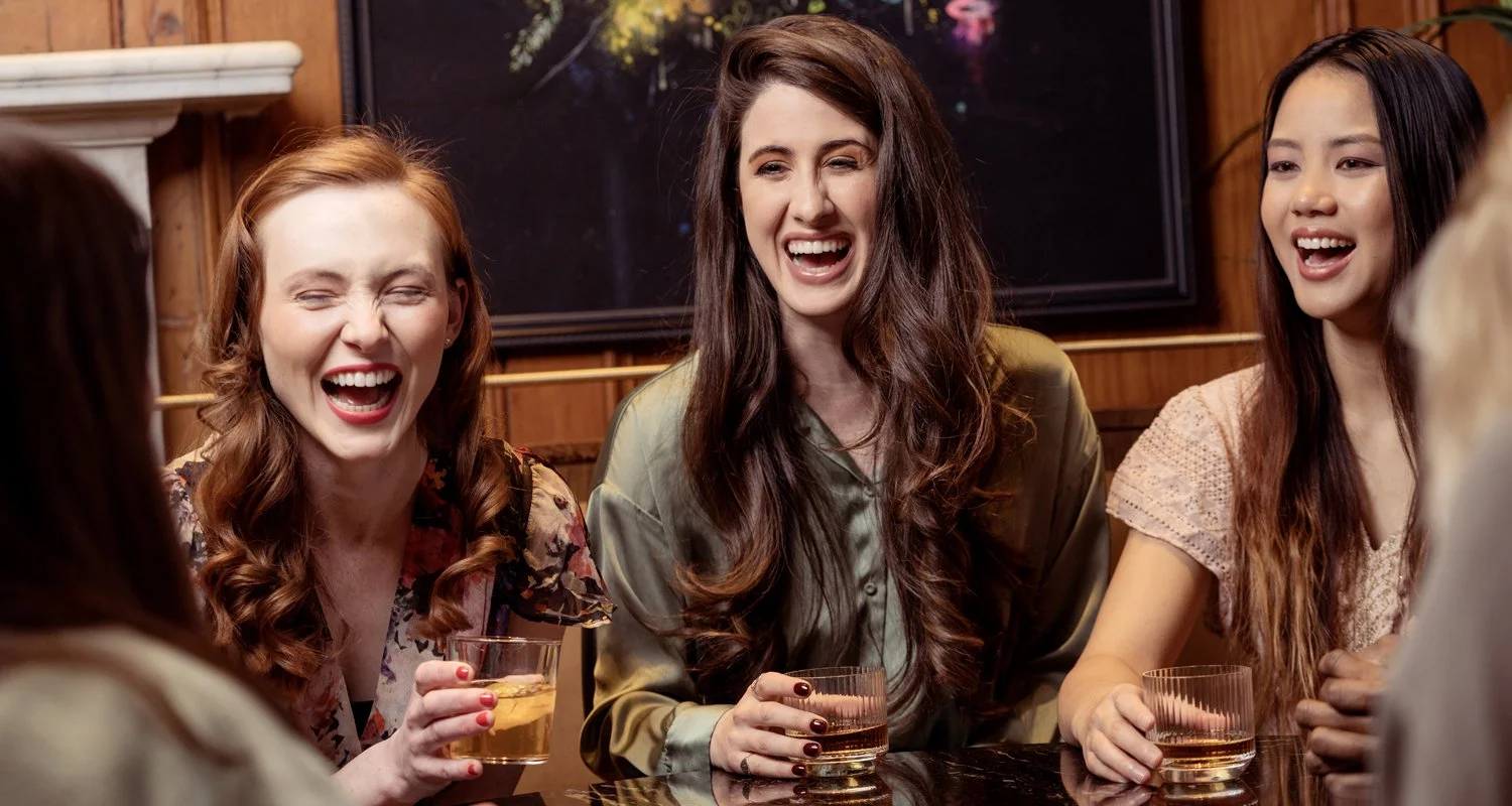 OurWhisky Foundation launches Modern Face of Whisky image library ...