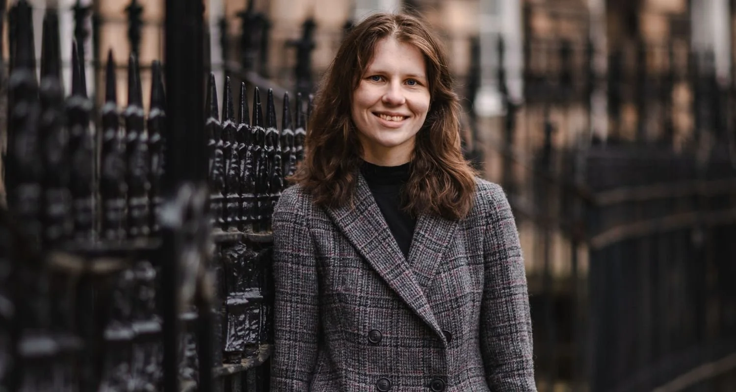 Meet the mentee: Heather Storgaard, Whisky Auctioneer — OurWhisky ...