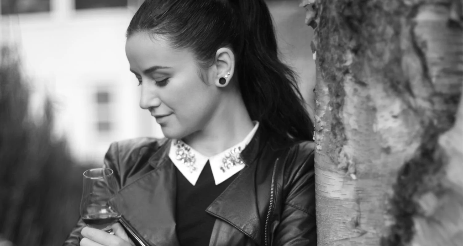 Meet the mentee: Tracy Dawn Shachtay, Port Ellen — OurWhisky Foundation