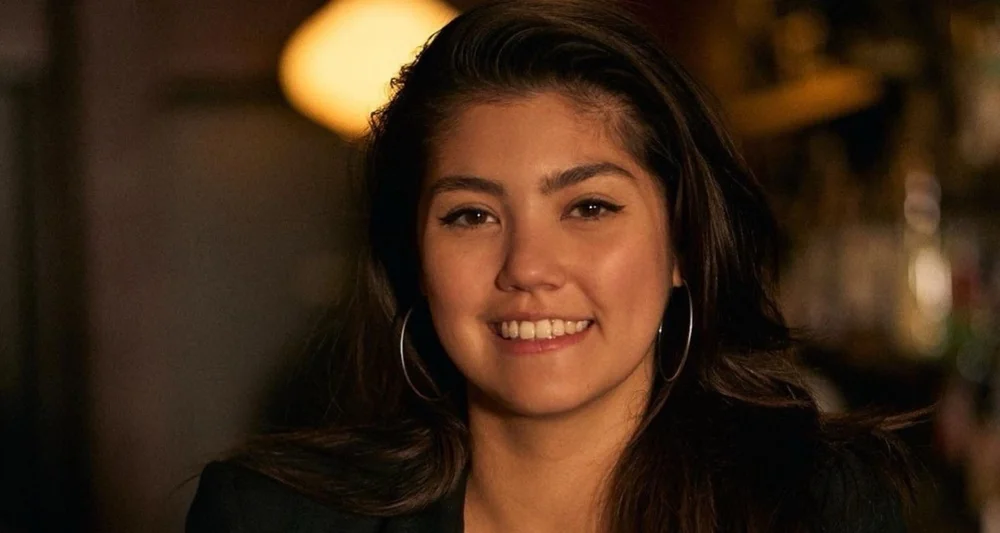 Meet the mentee: Kyra Elton, Heaven Hill — OurWhisky Foundation