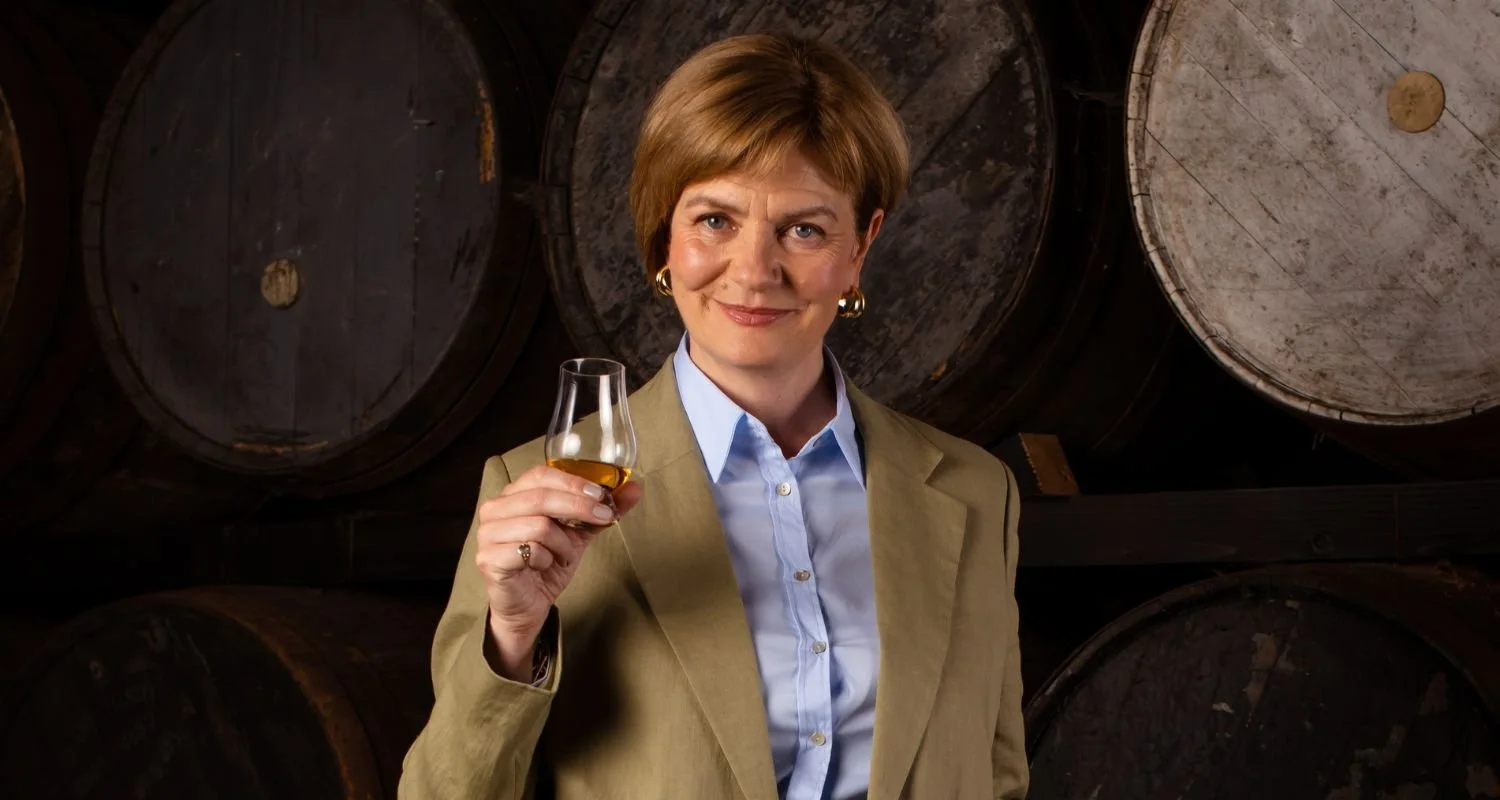 Stephanie Macleod: I've seen a lot of changes in my 26 years in whisky ...