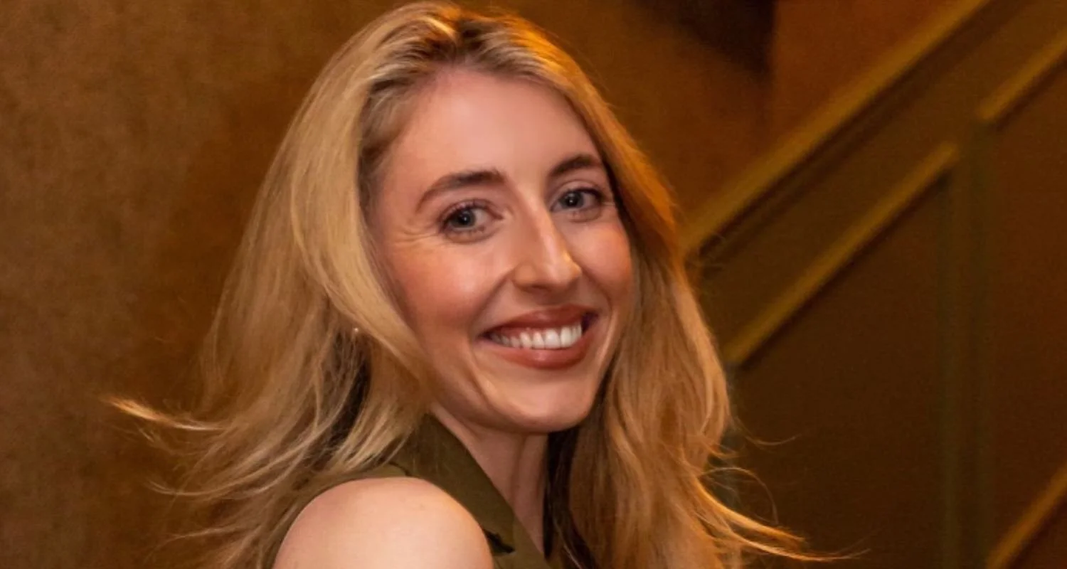 Meet the mentee: Caris Simpson, Chivas Brothers — OurWhisky Foundation