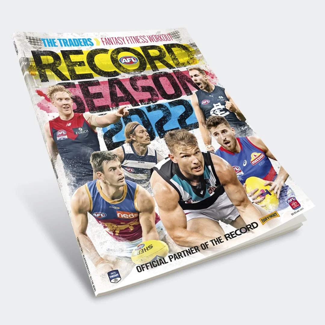 AFL Record