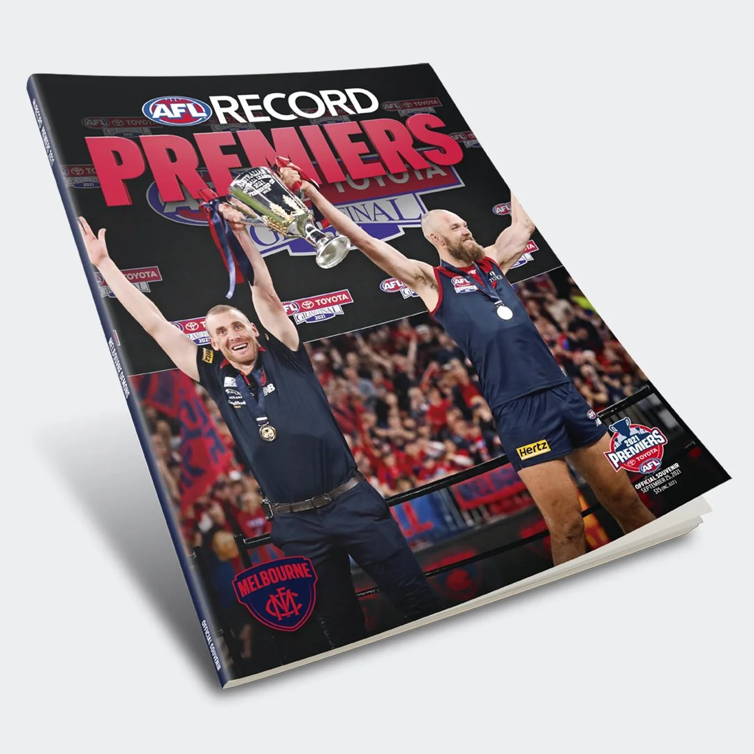 AFL Record