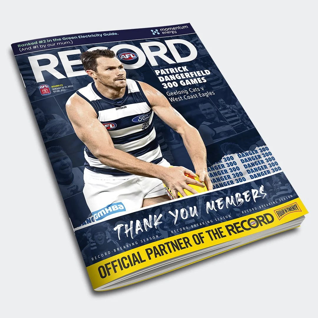 AFL Record