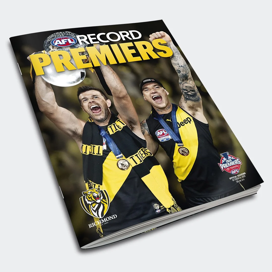 AFL Record