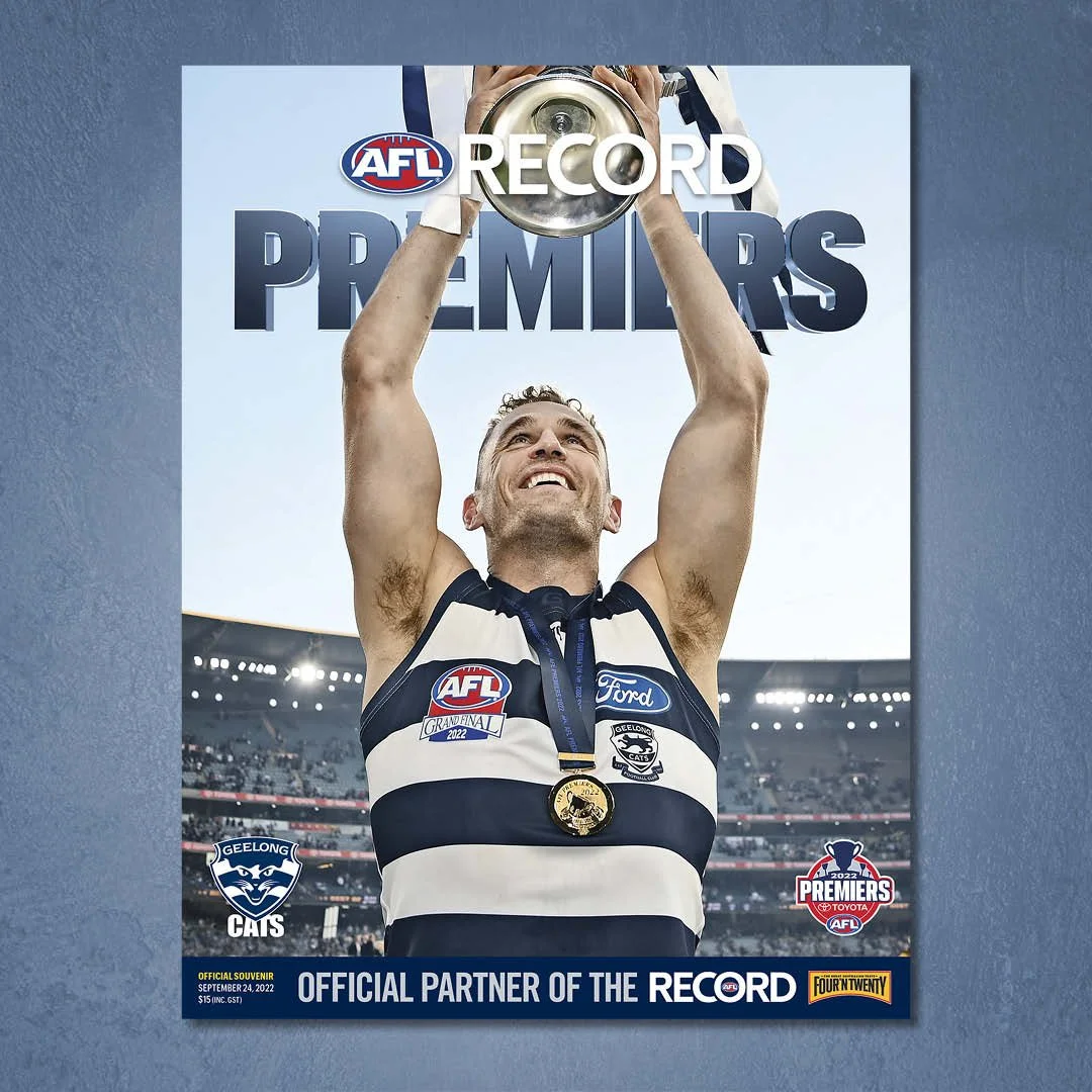 AFL Record