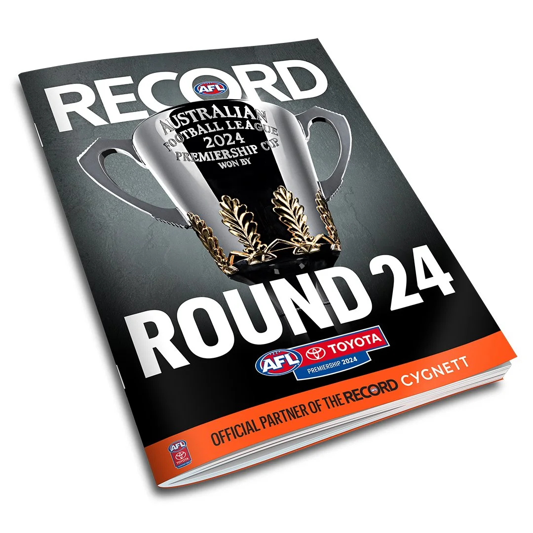 2024 AFL Record Opening Round — AFL Record