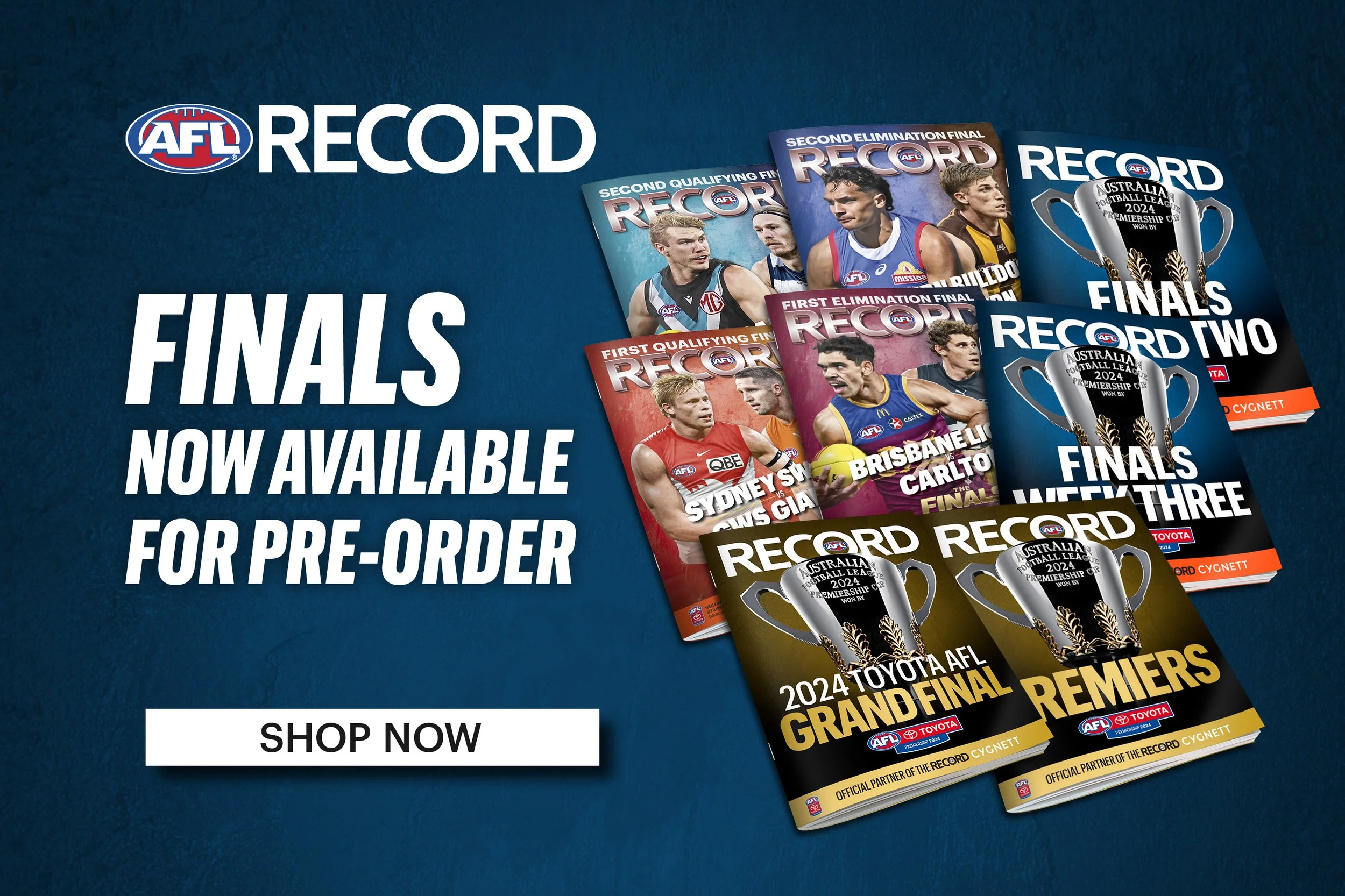 AFL Record