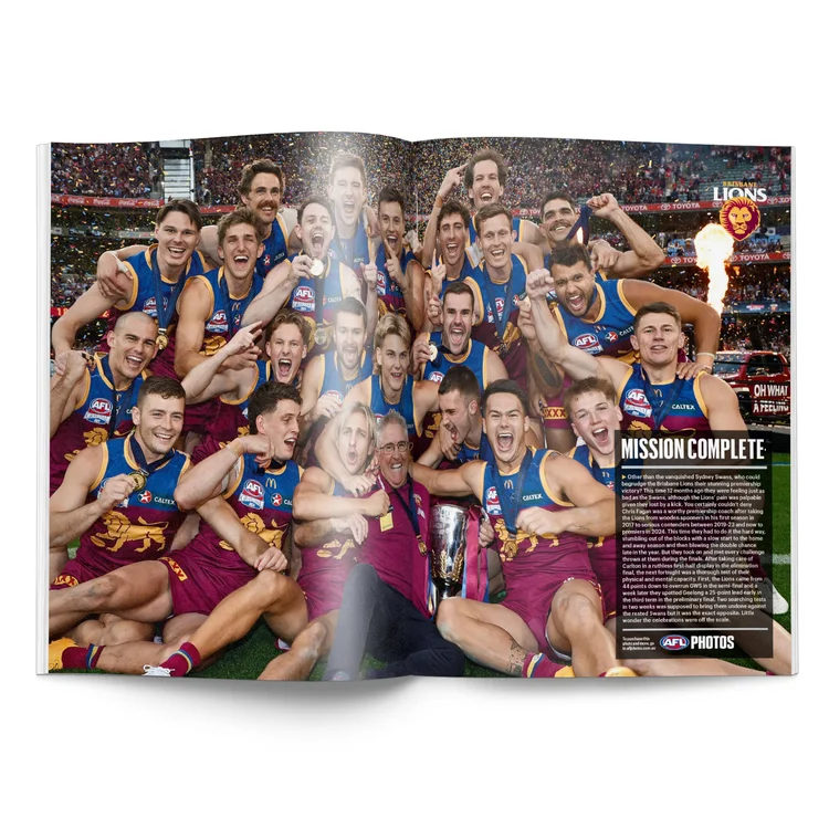 Records — AFL Record