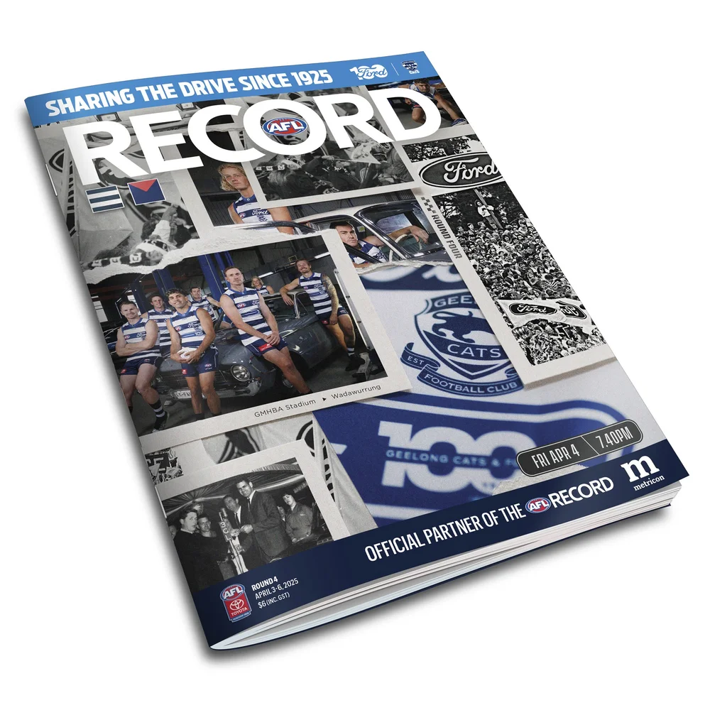 Records — AFL Record