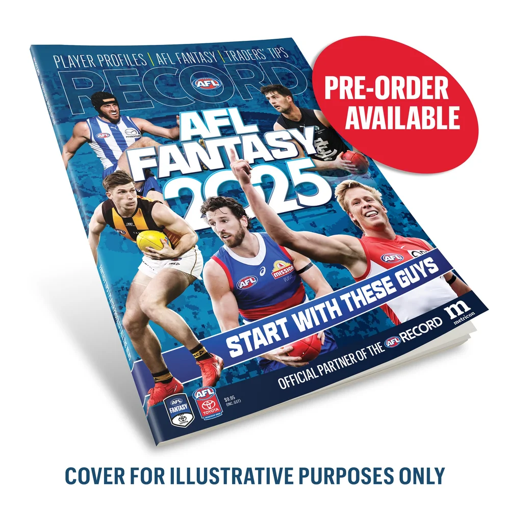 Records — AFL Record