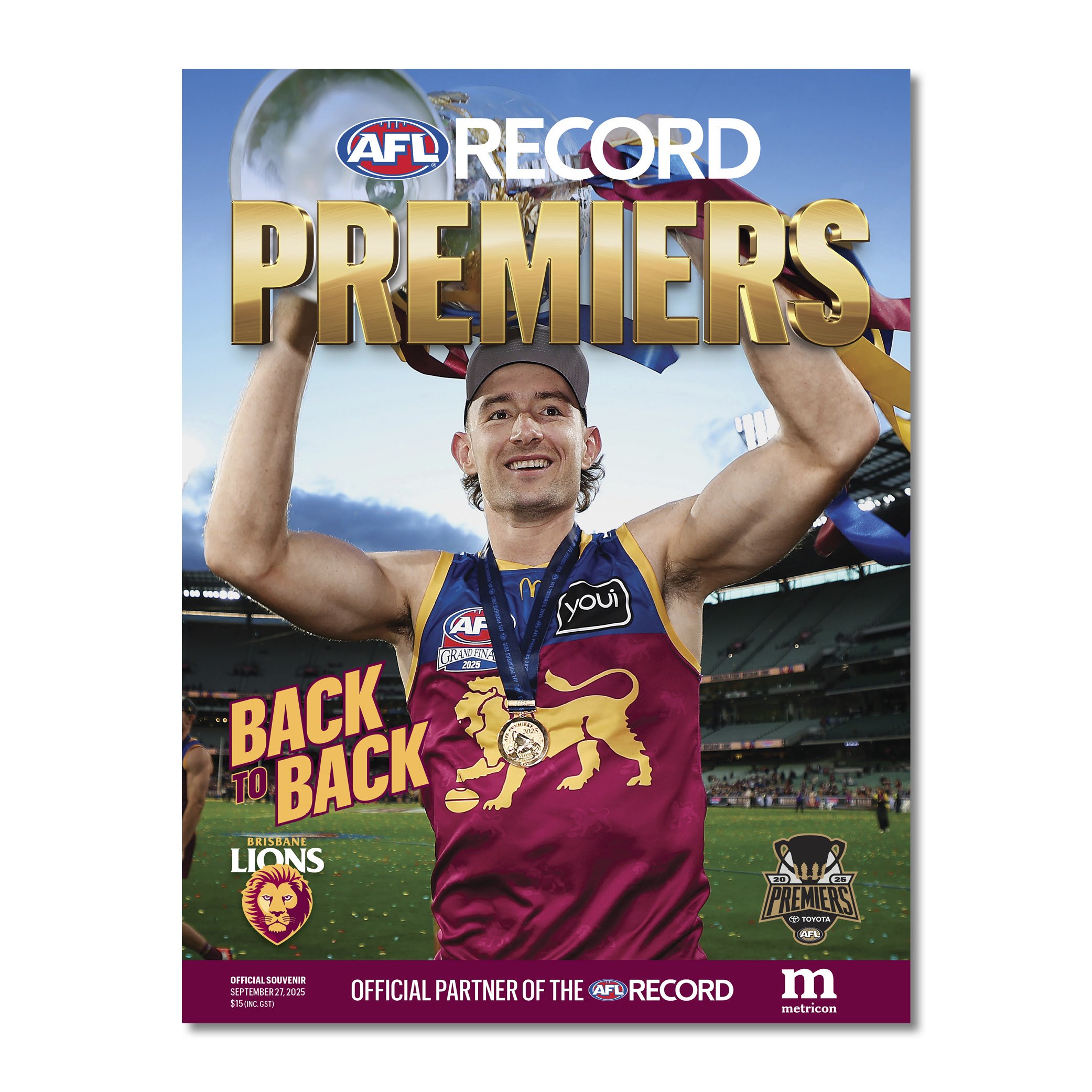 Records — AFL Record