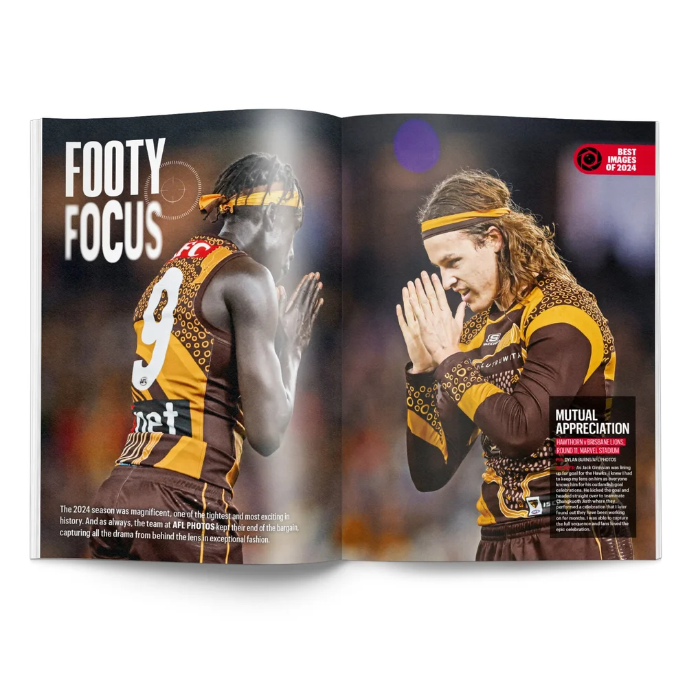 Records — AFL Record