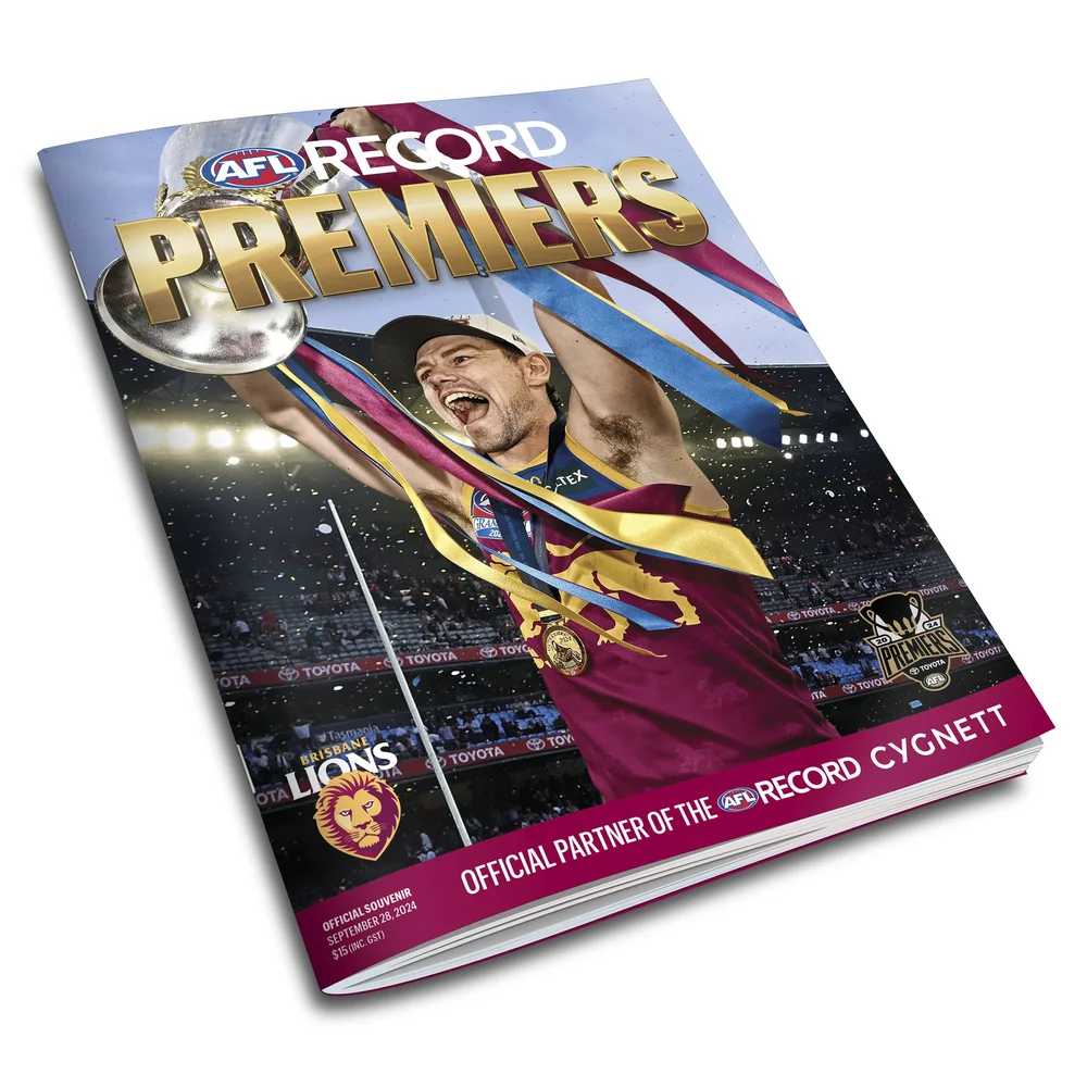 Records — AFL Record