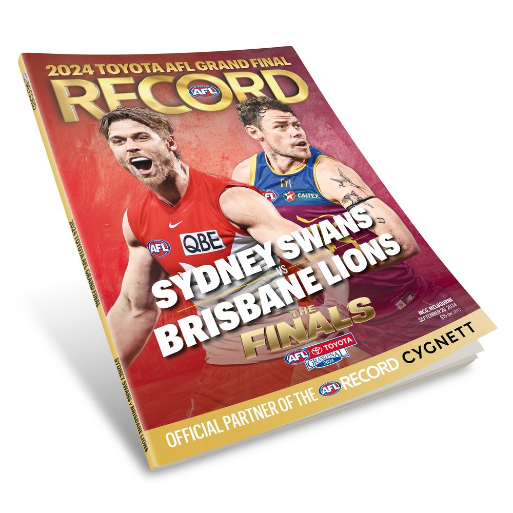 Records — AFL Record