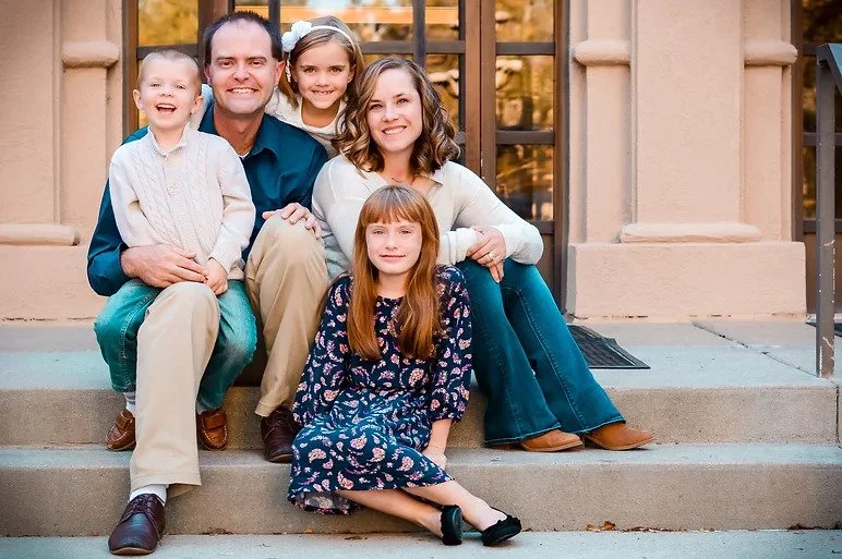 Our People — Rock of Ages Lutheran Church