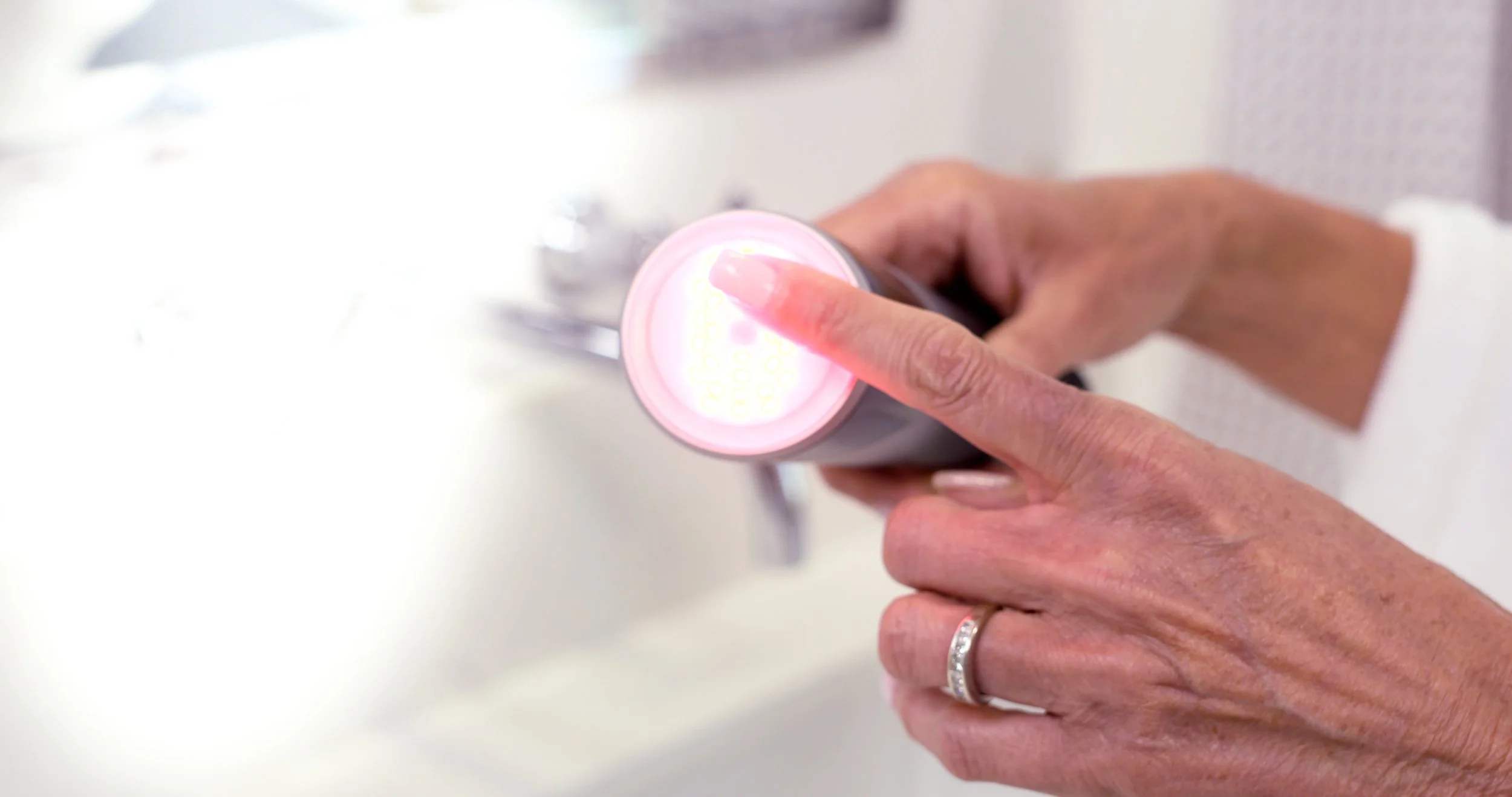 INFERA | Red Light Therapy for Pain Management, Skincare, and More