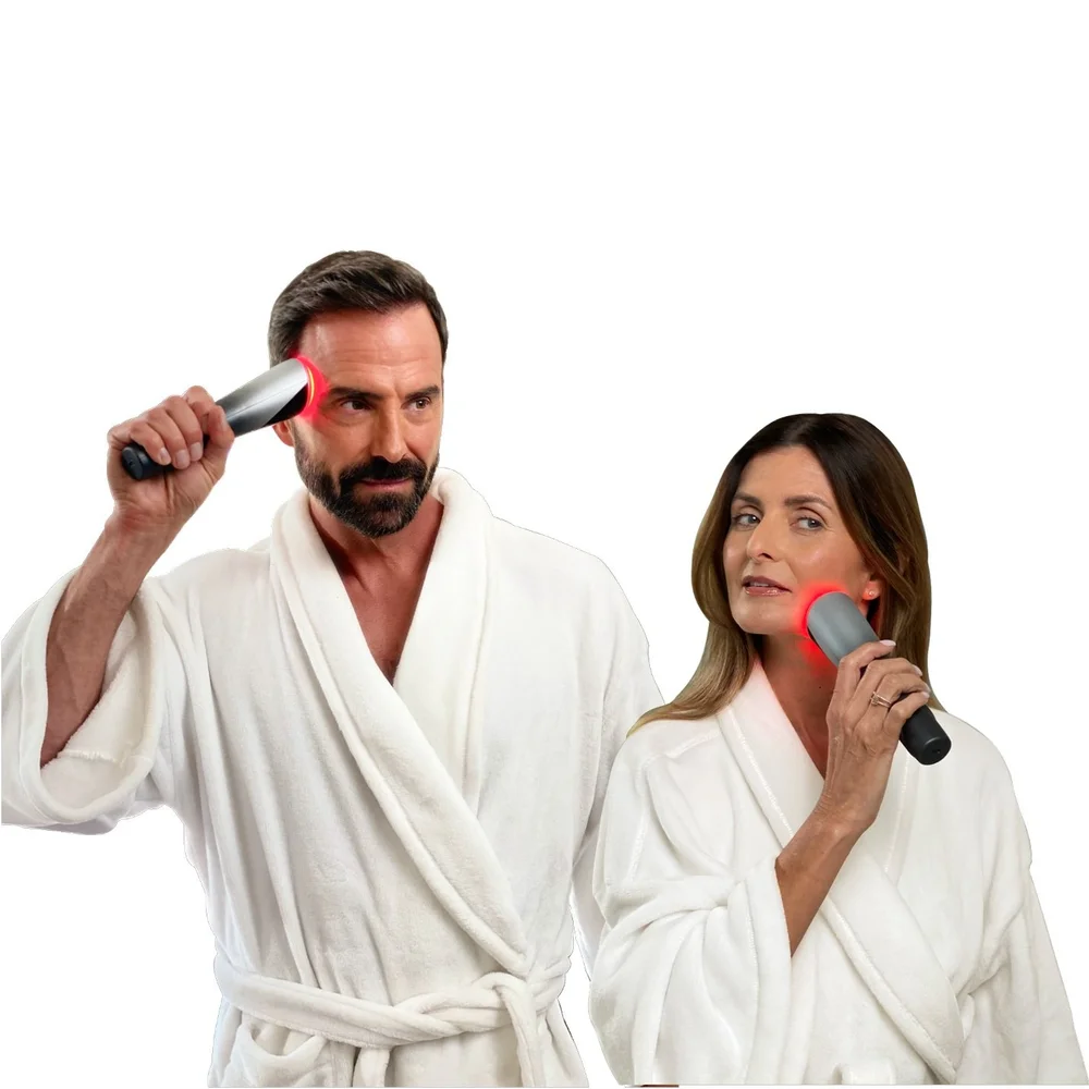 INFERA | Red Light Therapy for Pain Management, Skincare, and More