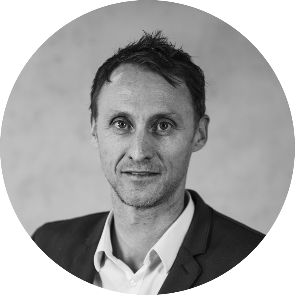 Meet Our Venture Capital Team - Altered Capital