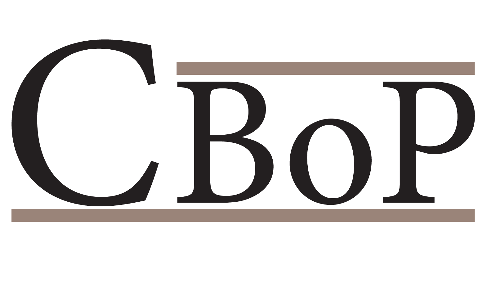 CBoP