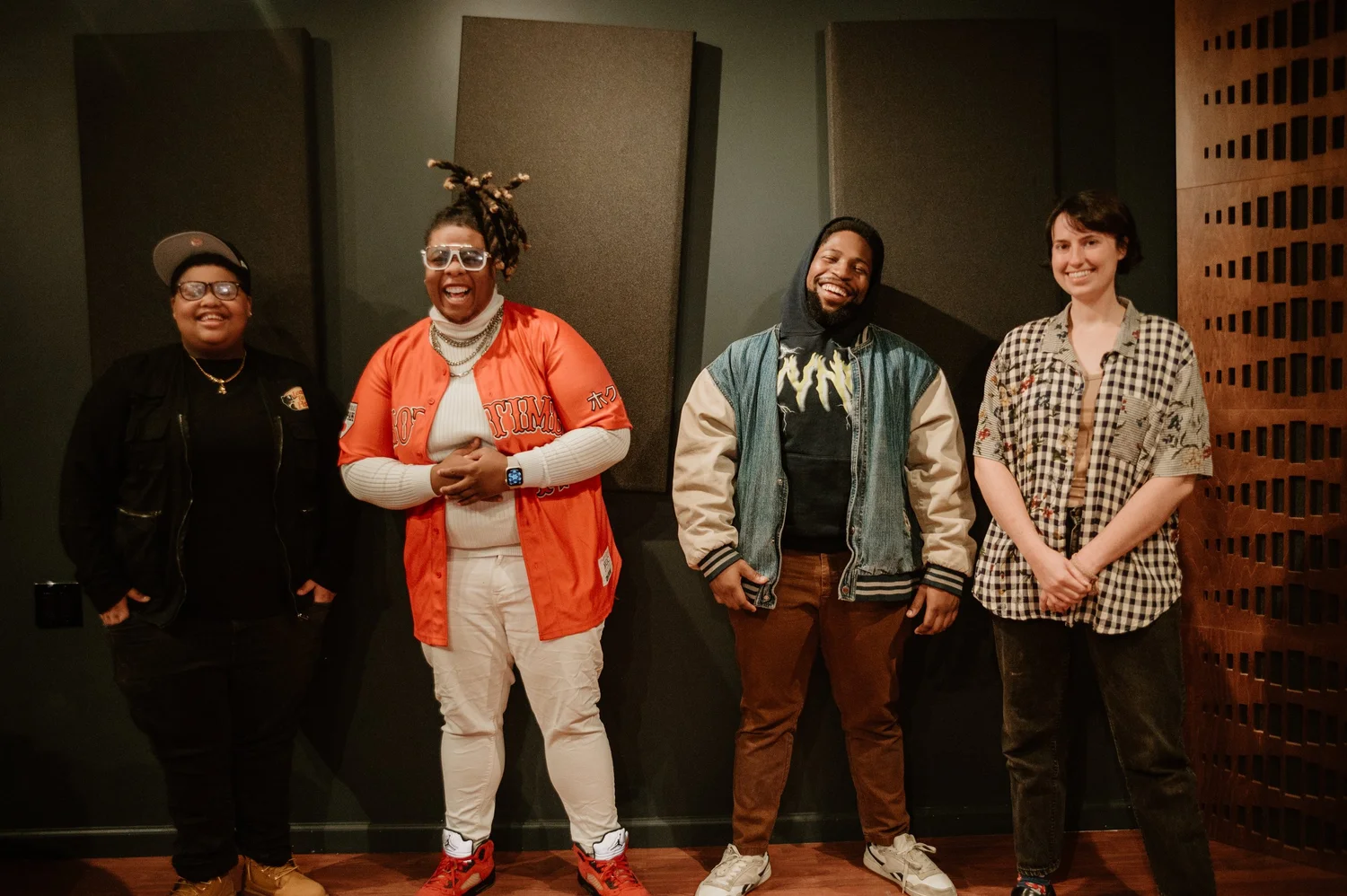 The Local Sound Collaborative