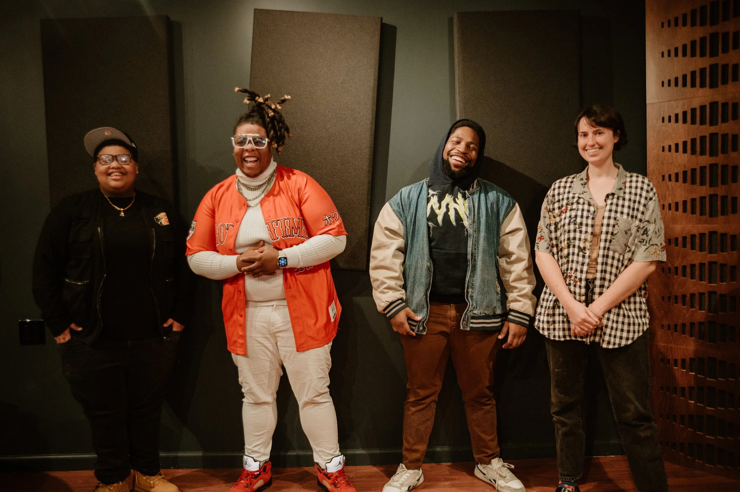 The Local Sound Collaborative