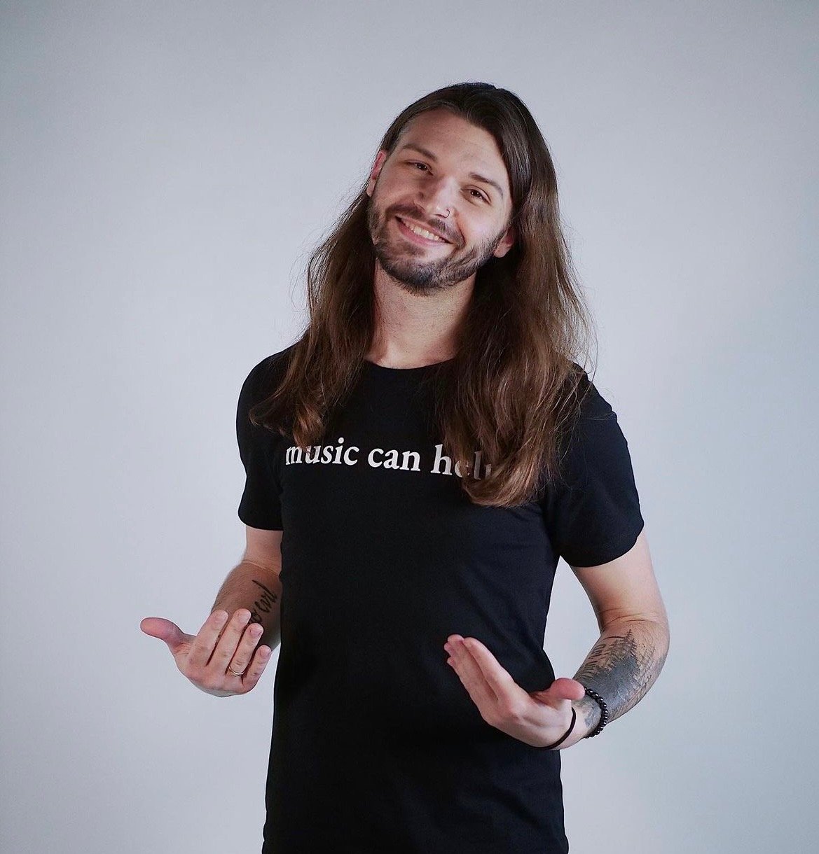 Artist Cohort — The Local Sound Collaborative