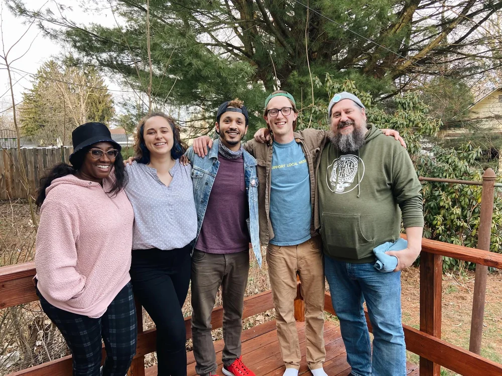 About — The Local Sound Collaborative