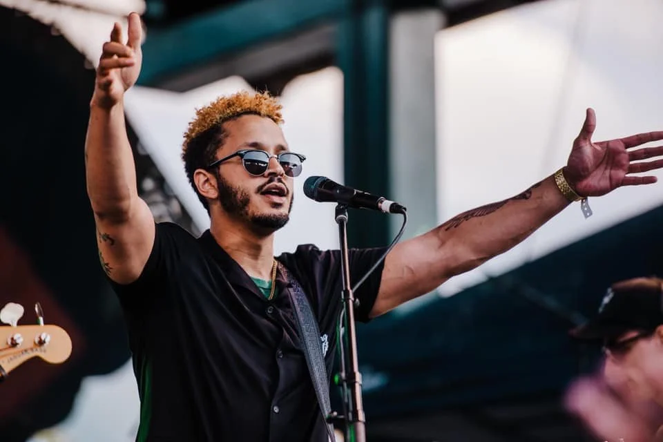 5 Benefits of Musician Mental Health Support Group — The Local Sound ...