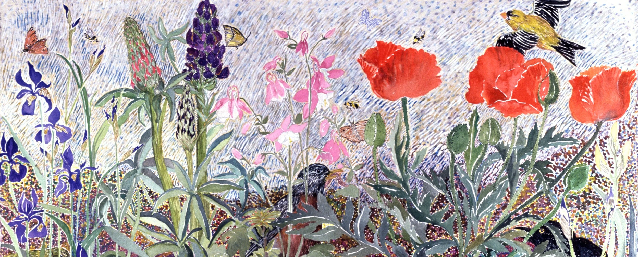 Mim and Poppy Design