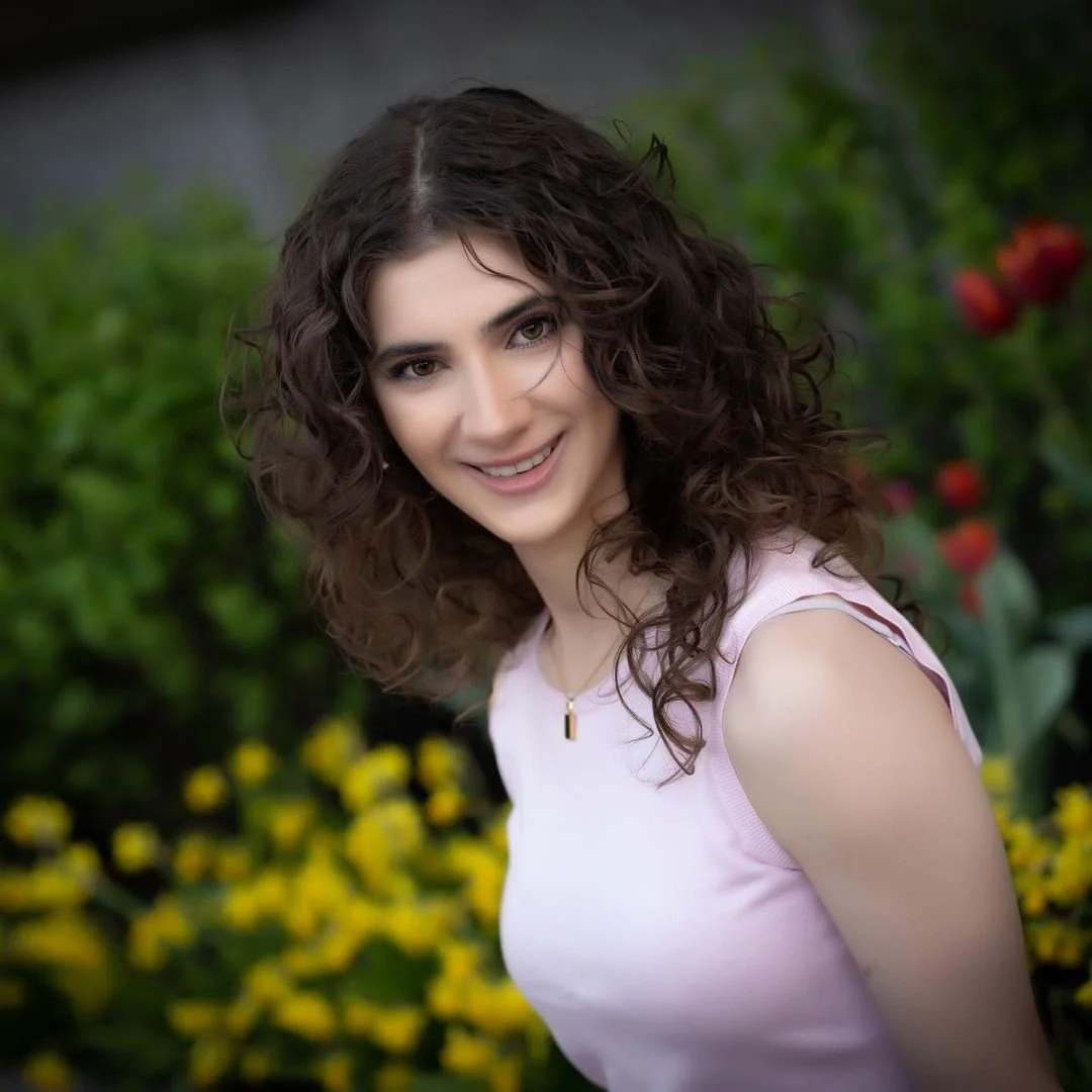 Our Teachers — Annette Street Music