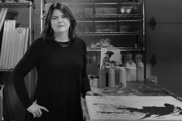 Maura Allen | Western Artist