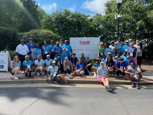 Game Changers Trip — BOTG