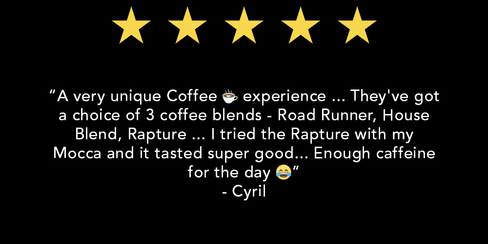 Anastasis Coffee Roasters