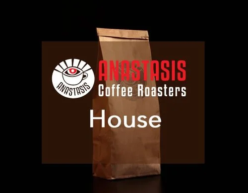 Anastasis Coffee Roasters