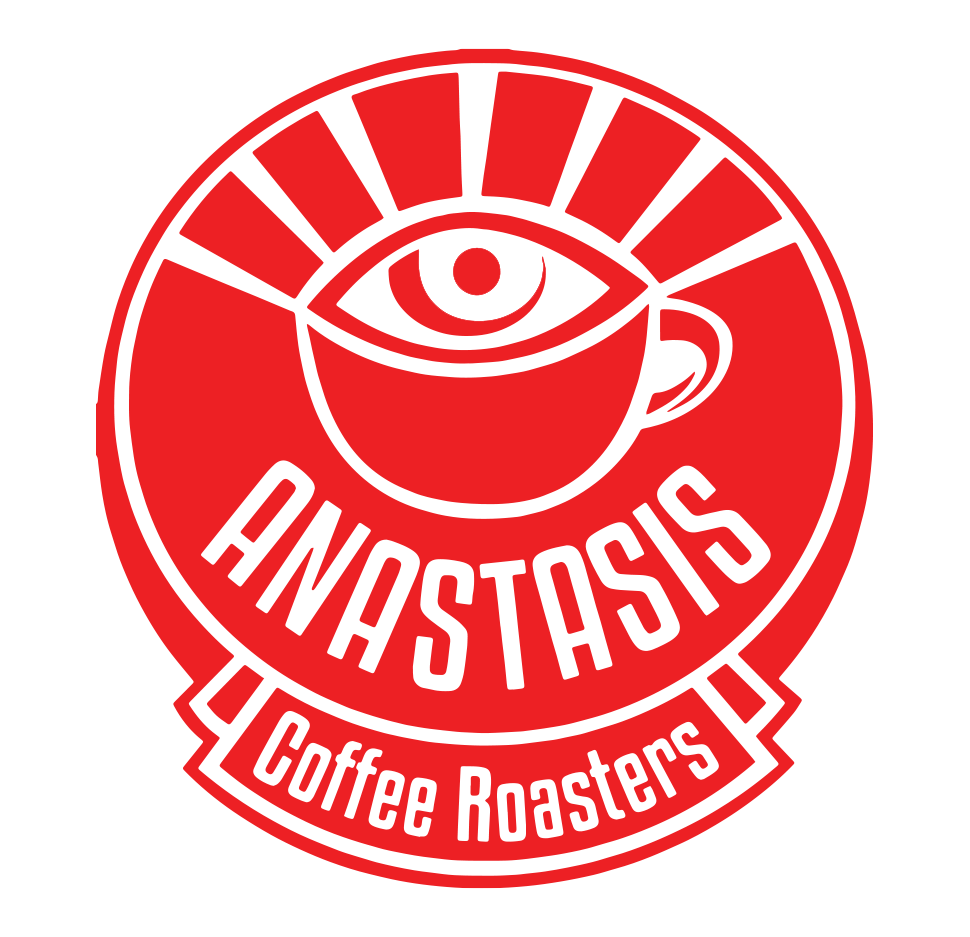 Anastasis Coffee Roasters