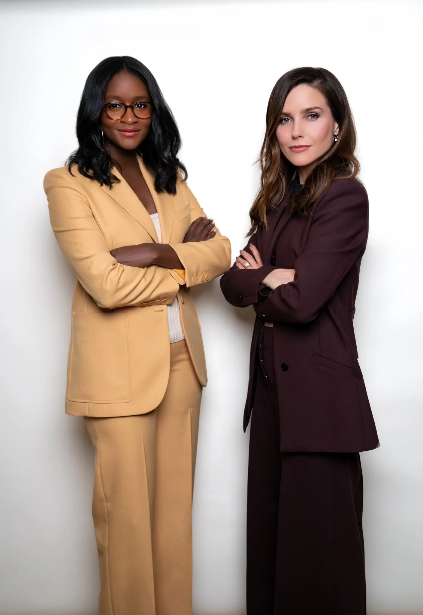 She Pivots The Podcast