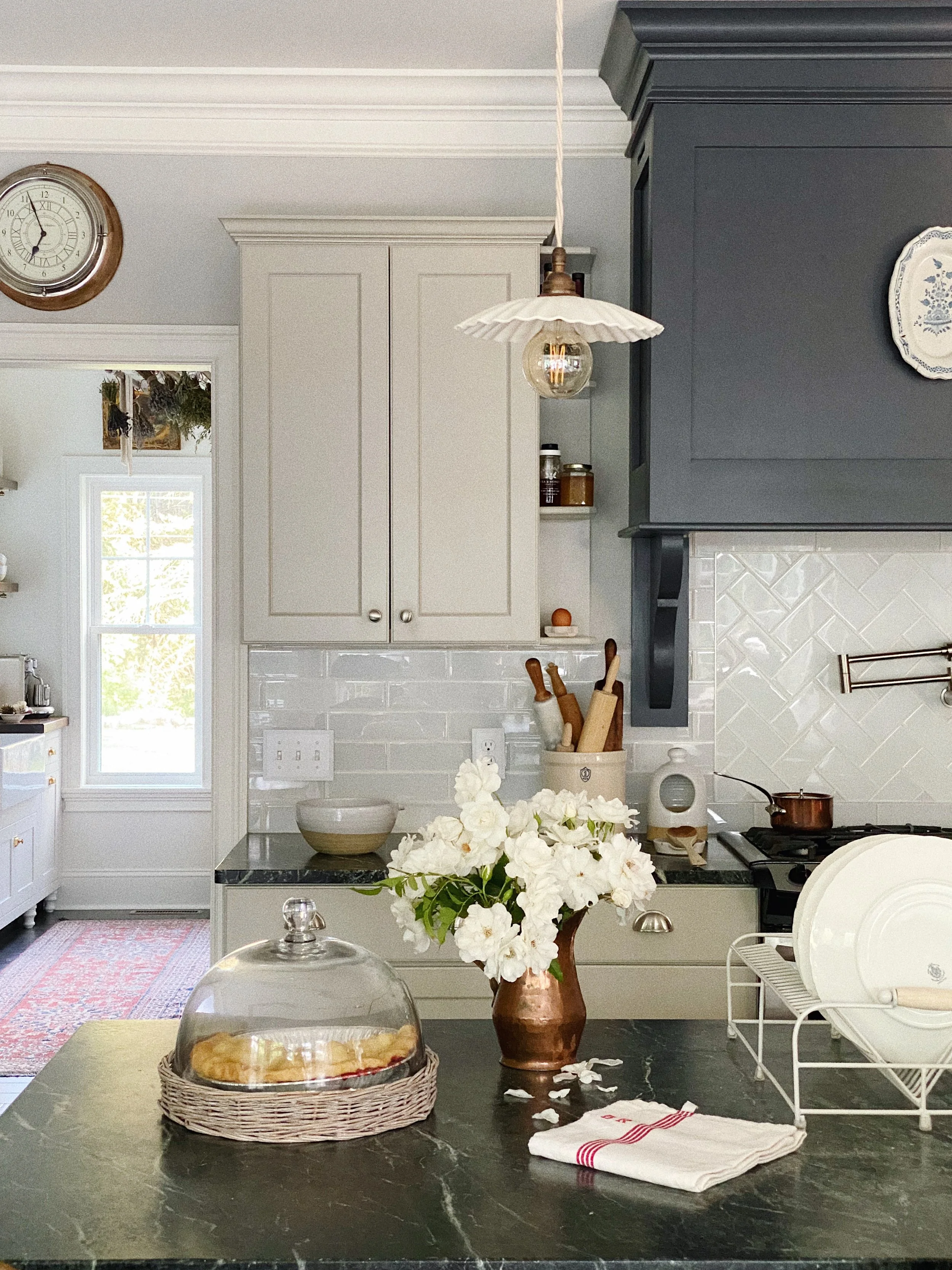 Gallery 3 — PANTRY HILL