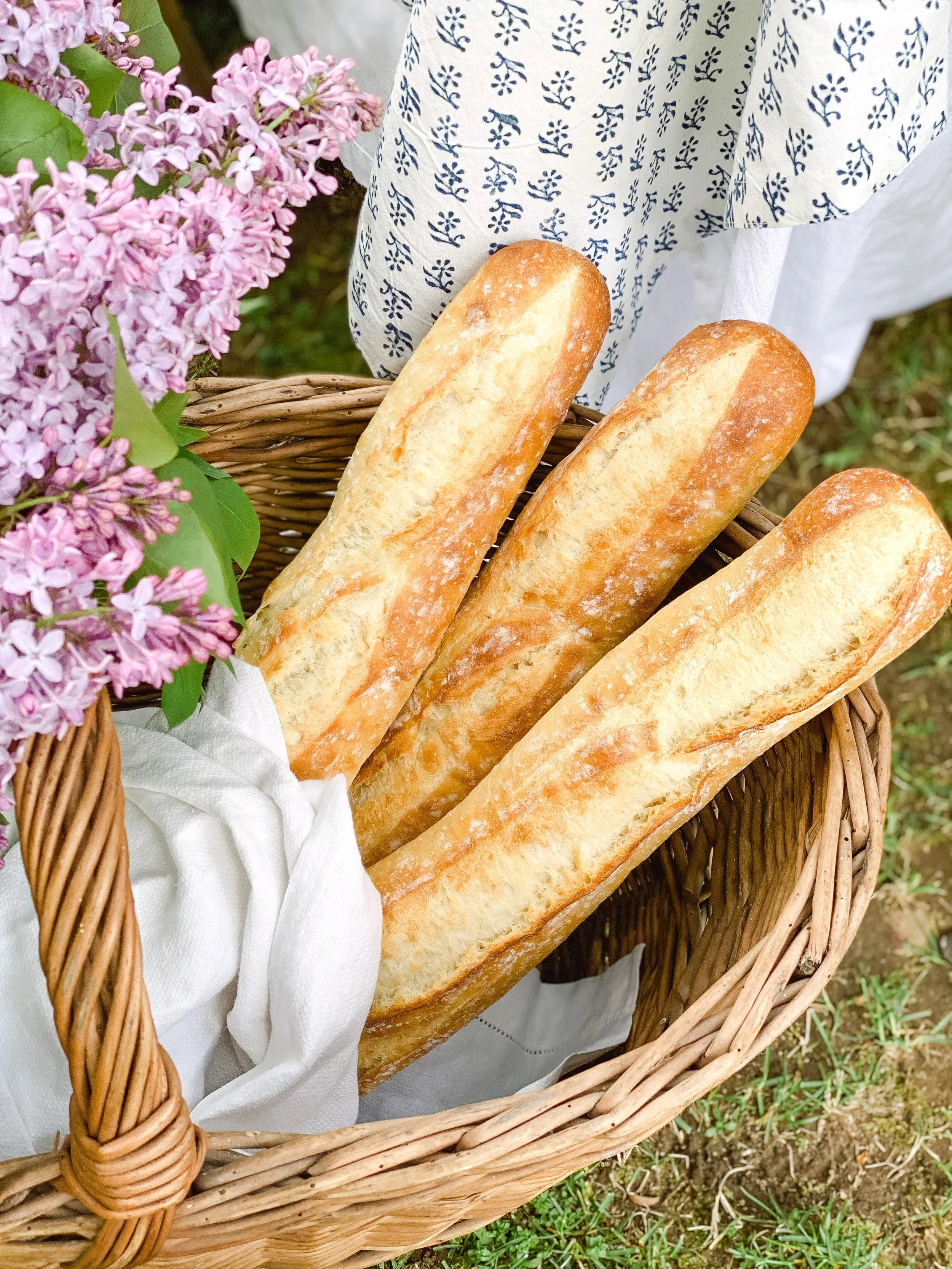 Gallery 3 — PANTRY HILL