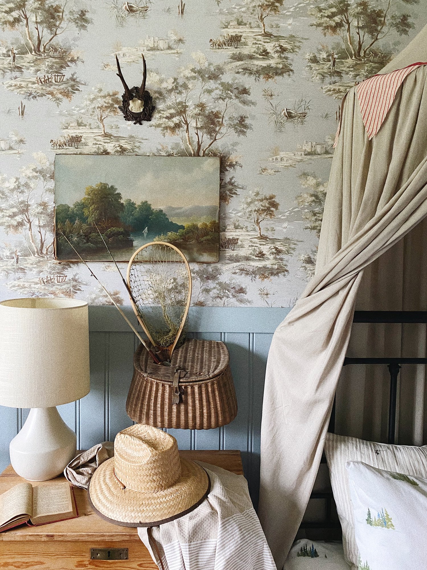 Gallery 3 — PANTRY HILL