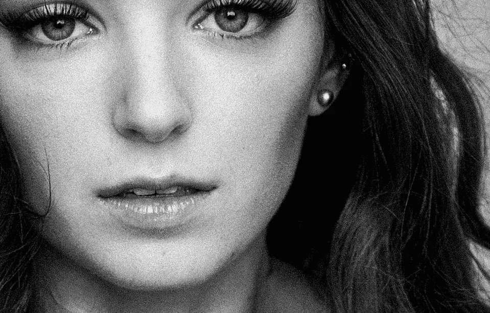 General 2 | Robin Godfrey Photography | Bold Black & White Portraits