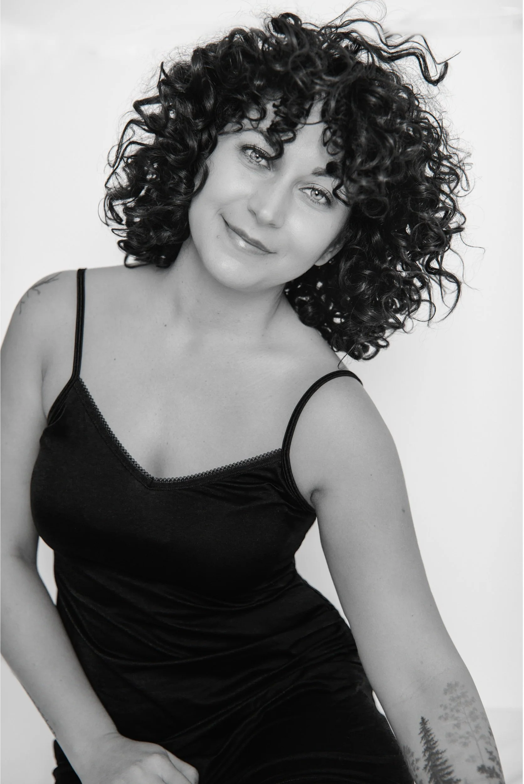 Talented Female Photographer San Luis Obispo