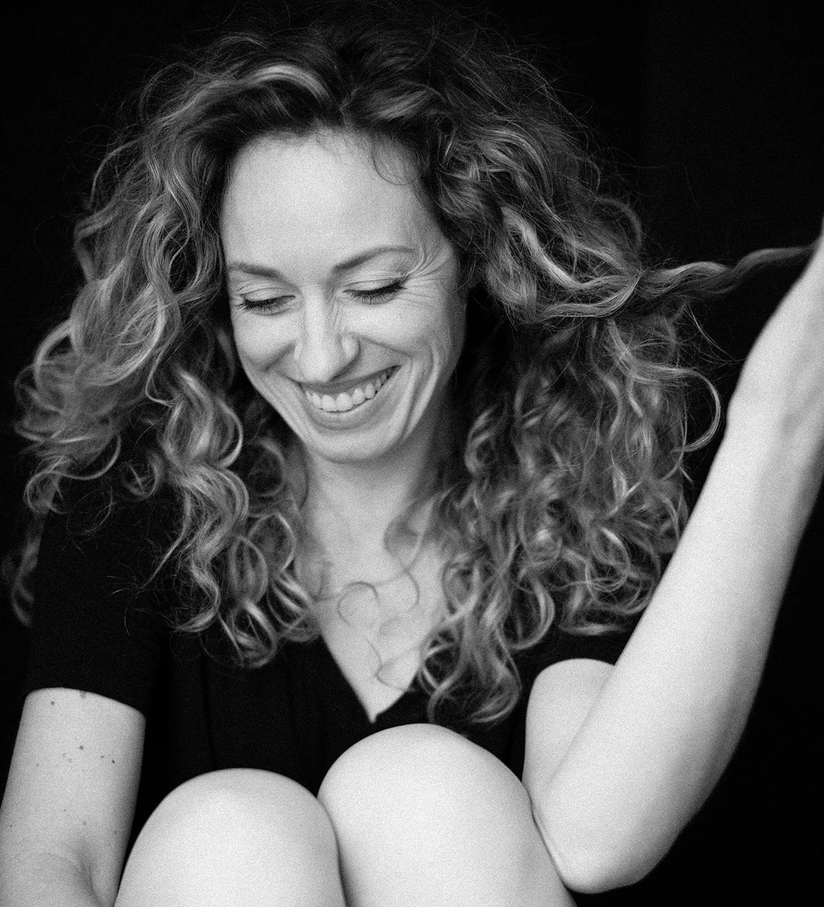 Luxury Boudoir Pricing | Robin Godfrey Photography