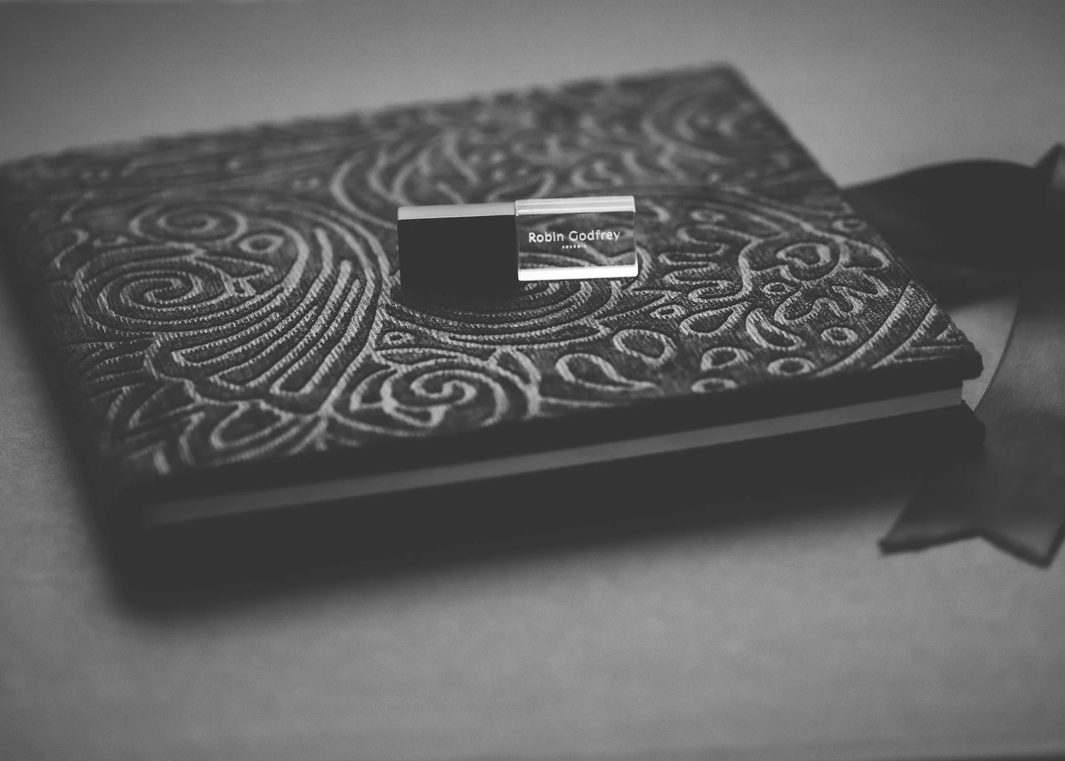 Boudoir & Portraits in California | Robin Godfrey