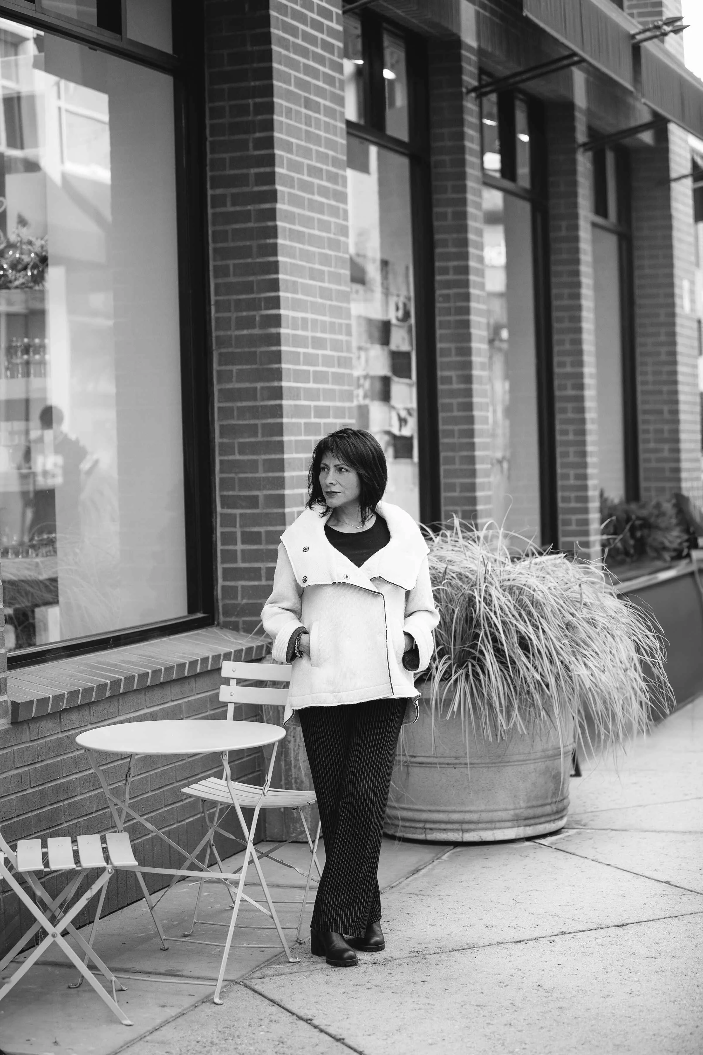 Boudoir & Portraits in California | Robin Godfrey