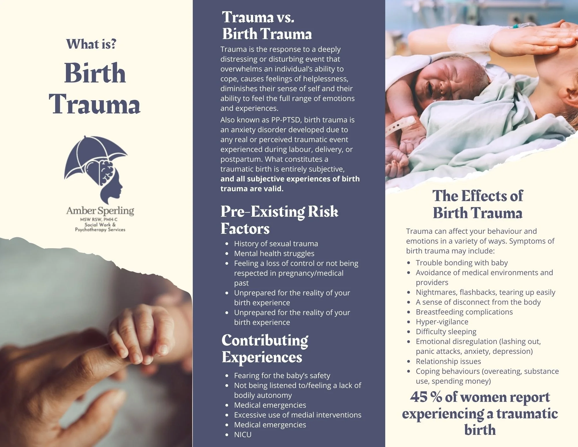 Downloadable Resources | Explore Supportive Resources Today — Amber ...